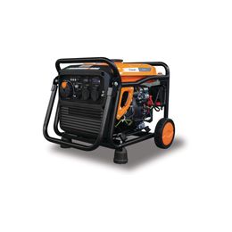unicraft Inverter-Stromerzeuger PG-I 41 SE (6707242)