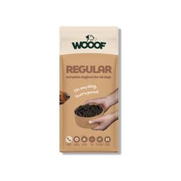 WOOOF Kaltgepresst Regular