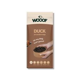 WOOOF Kaltgepresst Ente