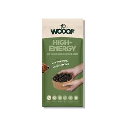 WOOOF Kaltgepresst High Energy
