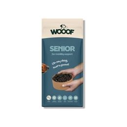 WOOOF Kaltgepresst Senior 18 kg