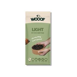 WOOOF Kaltgepresst Light