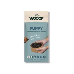 WOOOF Kaltgepresst Welpen