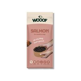 WOOOF Kaltgepresst Lachs