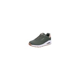 Skechers UNO - SHIMMER AWAY 155196 OLV Gr. 39
