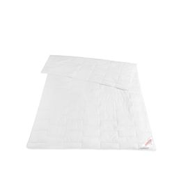 f.a.n. Frankenstolz Bettdecke Utah Leicht-Steppbett 135x200 cm