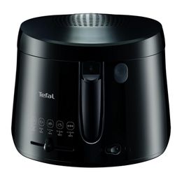 Tefal Hei&szlig;luftfritteuse FF1078 Maxi Fry schwarz
