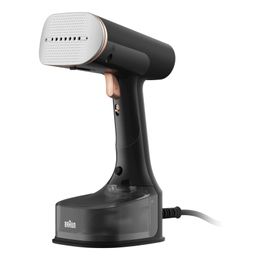 Braun GS 7077 BK QuickStyle 7 B&uuml;geleisen