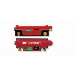 BMI Laserboy 2, handlicher Austecklaser