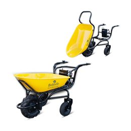 BAMATO elektrische Schubkarre MTR-260