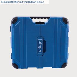 Scheppach Werkzeugkoffer TB99