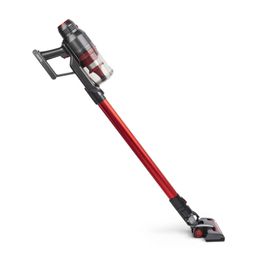 H.Koenig beutelloser Handstaubsauger UPX18 / 3 Geschwindigkeitsstufen / bis 40 Min Autonomie / 220 W