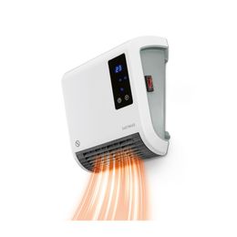 Easy Maxx EASYmaxx Heizl&uuml;fter 2000W wei&szlig;/schwarz