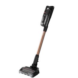 Bissell 4255N PowerClean DualBrush Akku Staubsauger (280 W, 25,2 V, Lithium-Ionen-Akku, 0,44 l Staubbeh&auml;lter, bis zu 100 min Laufzeit, < 3 h Ladezeit, 3 Modi: AutoAdapt, Eco, Turbo, DualBrush Technology)