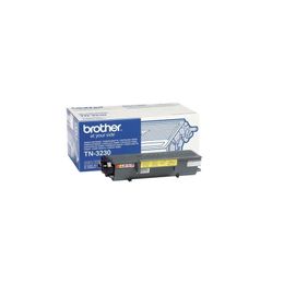 Brother TN3230 schwarz Toner