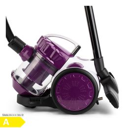 WEASY W&euml;asy WS10 beutelloser Staubsauger violett