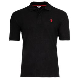 U.S. Polo Assn. Herren Poloshirt