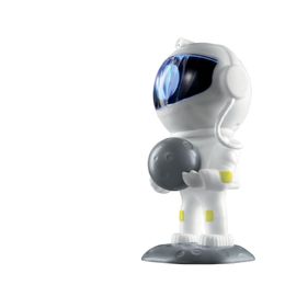Star Q LED Astronaut mit Fernbedienung