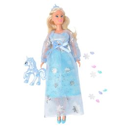 Topolino Steffi LOVE Puppe mit Einhorn