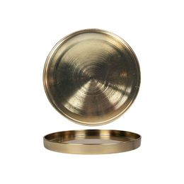 SONSTIGE Tablett GOLDEN