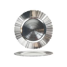 SONSTIGE Platzteller SILVER