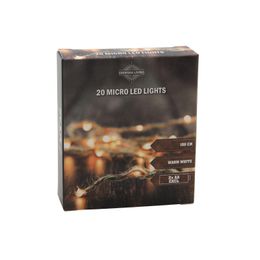 SONSTIGE Lichterdraht LED DOTS