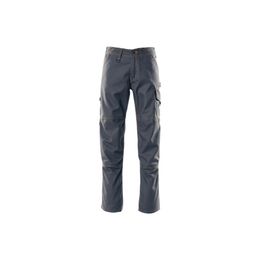 Mascot&reg; Hose Faro 82C52 schwarzblau (05279-010-010-82C52)