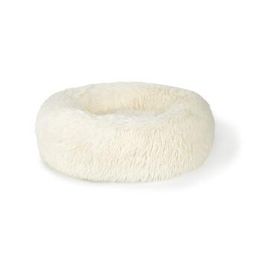 AniOne Liegeplatz Fluffy beige XS