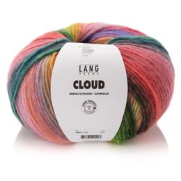 Lang Yarns Wolle Cloud