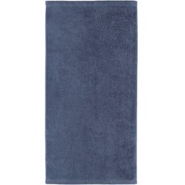 Caw&ouml; Duschtuch LIFESTYLE Uni