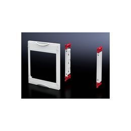Rittal Sammelschienenmodul ISV 60mm B/H 1/2 SV 9666.520 (9666520)