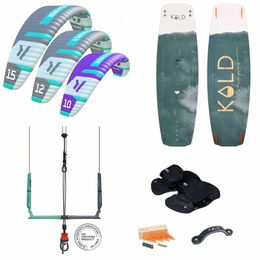 Flysurfer Soul 4 Set