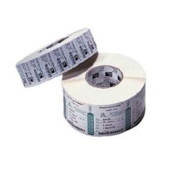 Zebra Z-Perform 1000T Thermotransfer Etiketten 38mm x 25mm - 10er Pack