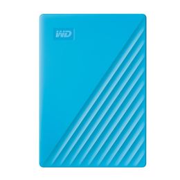 Western Digital WD My Passport&trade; HDD 2 TB - sky