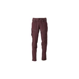 Mascot Funktionshose ULTIMATE STRETCH 82C56 bordeaux (22059-605-22-82C56)