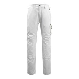 MACMICHAEL&reg; Hose Jardim Gr&ouml;&szlig;e 76C50 weiss ; Mascot (14579-197-06-76C50)