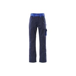 Mascot&reg; Hose Torino Gr&ouml;&szlig;e 82C56 marine/kornblau (00979-430-111-82C56)