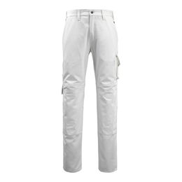 MACMICHAEL&reg; Hose Jardim Gr&ouml;&szlig;e 76C48 weiss ; Mascot (14579-197-06-76C48)
