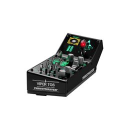 Thrustmaster Viper Steuerpanel
