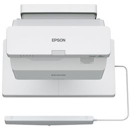 Epson EB-770Fi 3LCD interaktiver Ultrakurzdistanz Laser Beamer 4100 Lumen