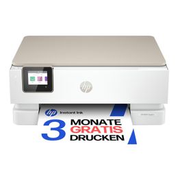 HP ENVY Inspire 7220e Tintenstrahl-Multifunktionsger&auml;t