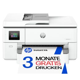 HP OfficeJet Pro 9720e Tintenstrahl-Multifunktionsger&auml;t