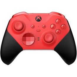 Microsoft XBOX Elite Wireless-Controller Series 2 Core rot