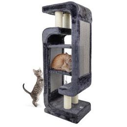 Canadian Cat Company Design Kratzbaum Steve