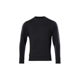 Mascot&reg; Sweatshirt Carvin 3XL vollschwarz (51580-966-90-3XL)