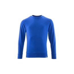 Mascot Sweatshirt ONE moderne Passform kornblau Gr. S (20484-798-11-S ONE)