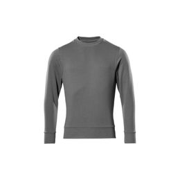 Mascot&reg; Sweatshirt Carvin Gr&ouml;&szlig;e M dunkelanthrazit (51580-966-18-M)