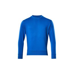 Mascot&reg; Sweatshirt Carvin 3XL azurblau (51580-966-91-3XL)