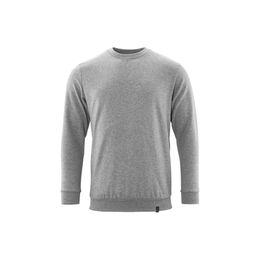 Mascot Sweatshirt ProWash&reg; moderne Passform 4XL grau-meliert (20284-962-08-4XLONE)