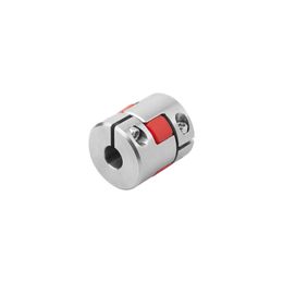 Kipp Elastomer-Klauenkupplung Gr.14 D1=10 D2=14 L=35 ED (K1890.14980351014)
